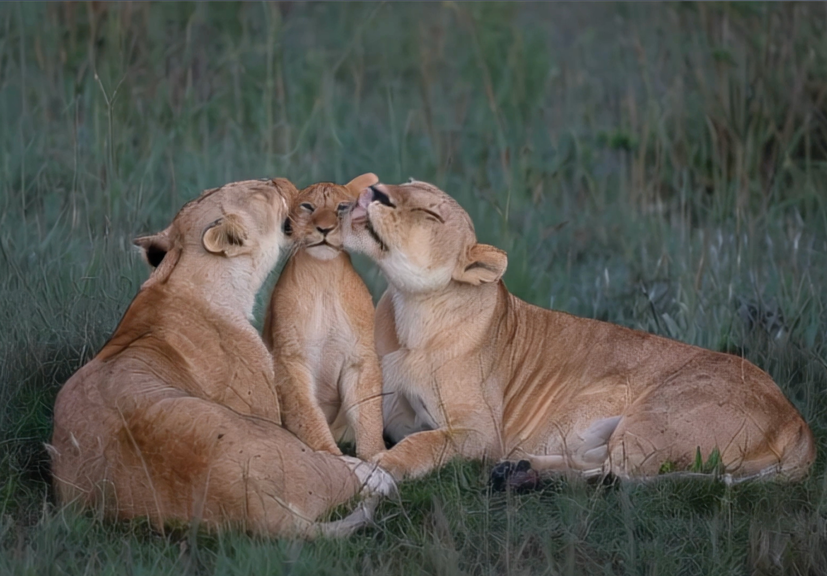 Video Generation with Open Source Models | Christian Sandor